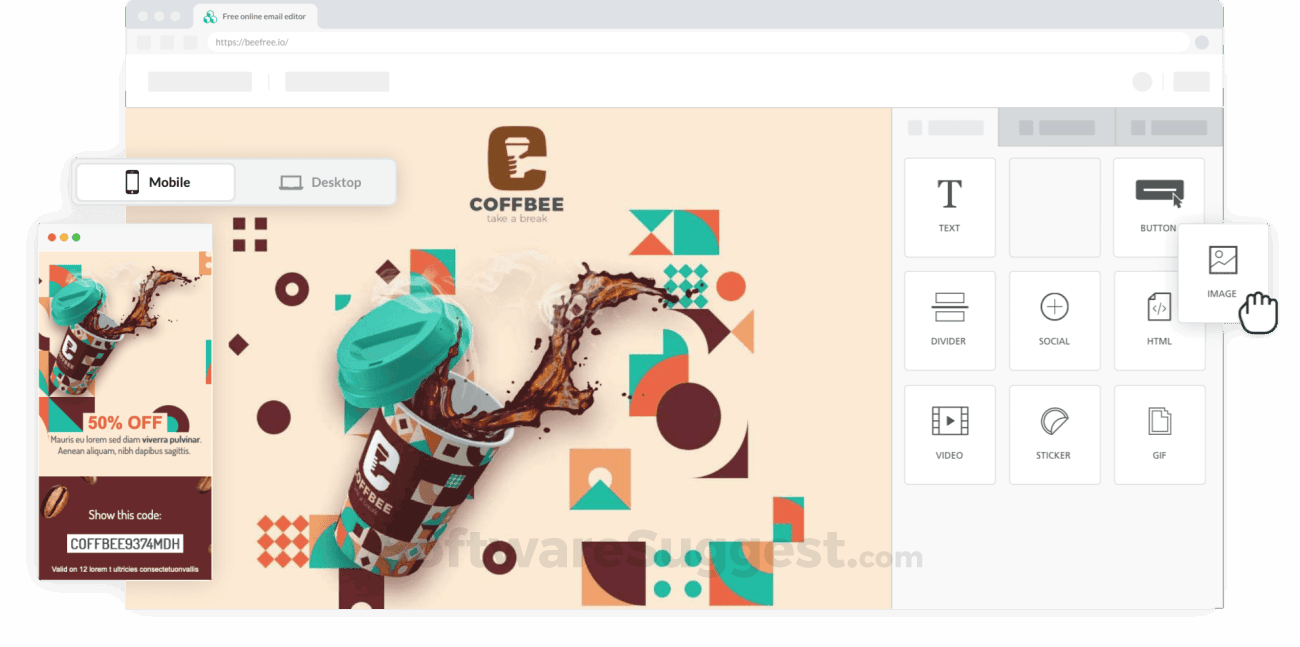 BEE Pro Pricing, Reviews, & Features in 2022