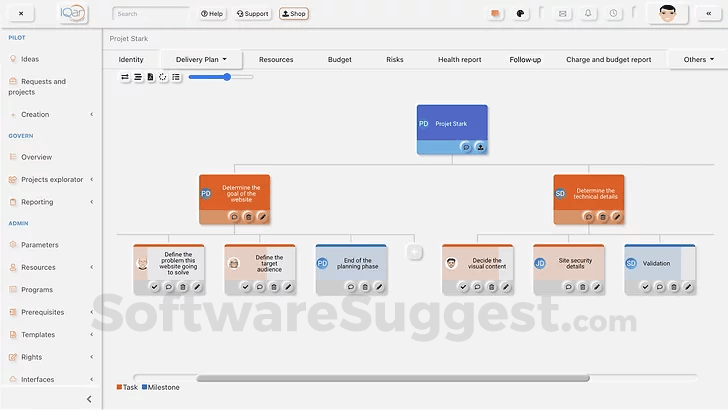 SuitePro-G Pricing, Features, and Reviews in 2023
