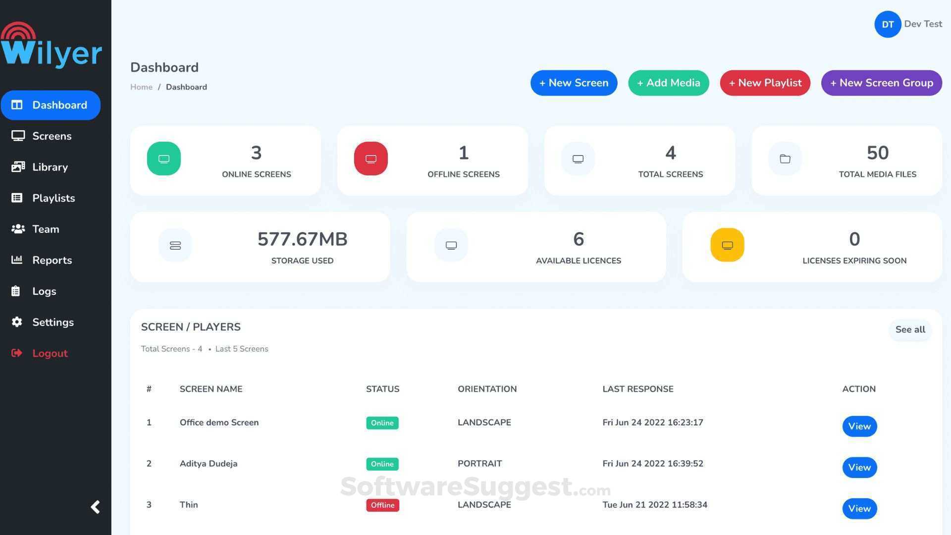 Wilyer Pricing, Reviews, & Features in 2022