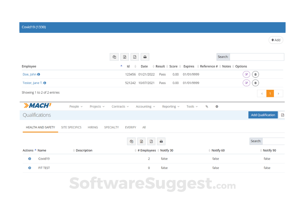 Mach1 Pricing, Reviews, & Features in 2022