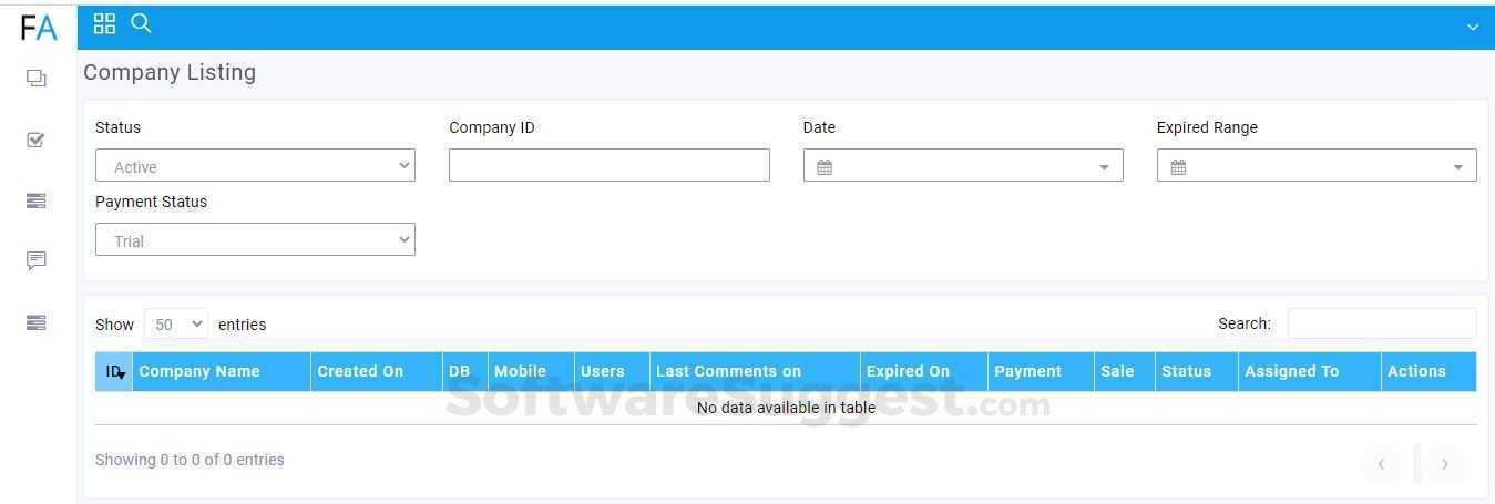 Fastaccounts Pricing, Reviews, & Features in 2022