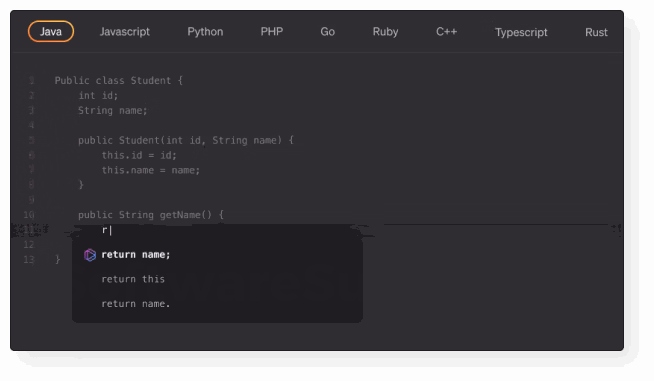 Tabnine Pricing, Features, and Reviews in 2023