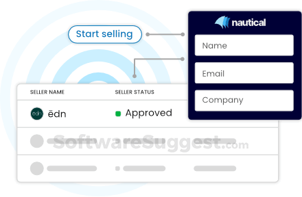 Nautical Commerce Pricing, Reviews, & Features in 2022