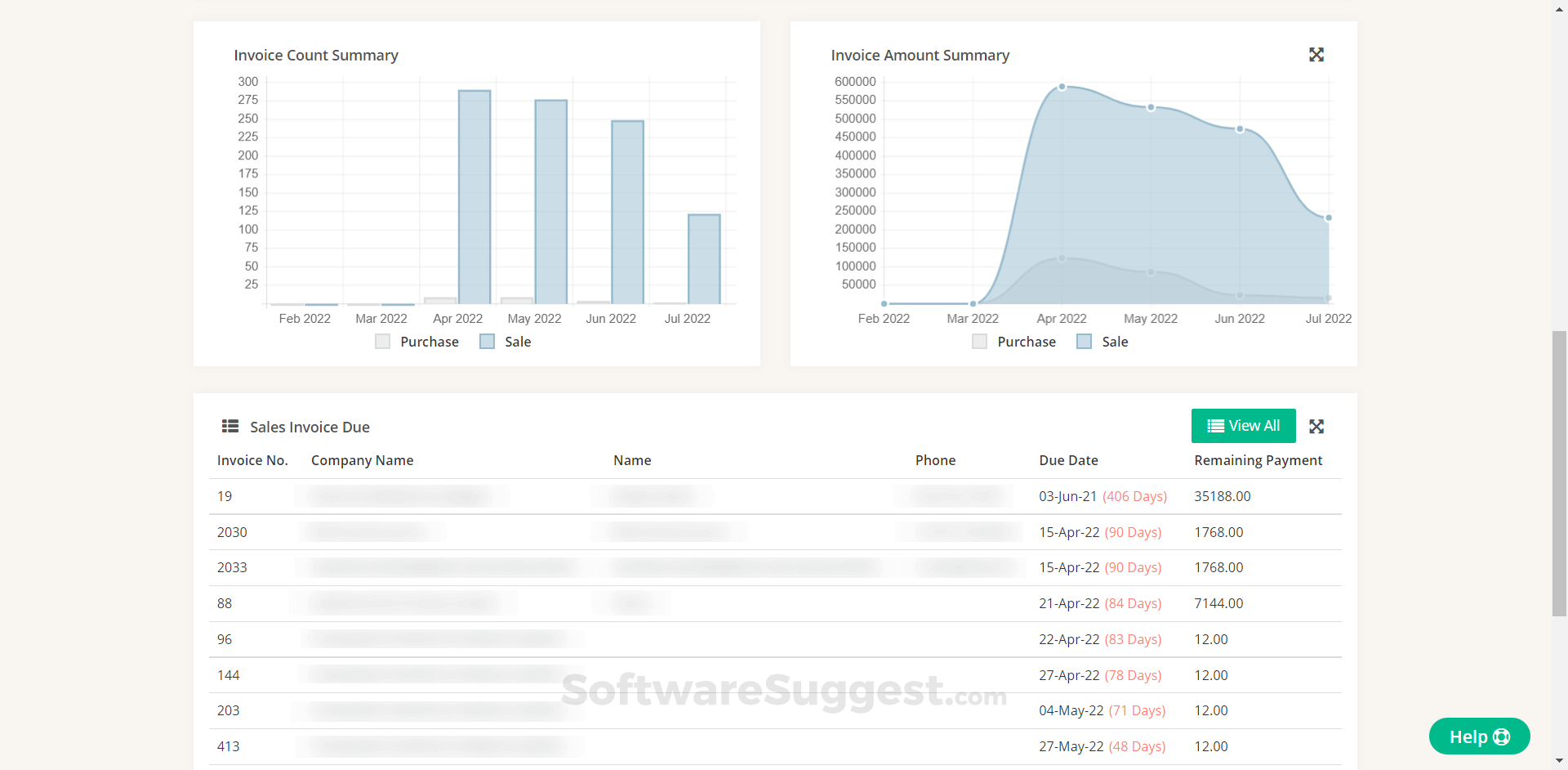 GO GST BILL Pricing, Reviews, & Features in 2022