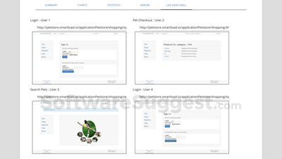 LoadNinja - Pricing, Features, & Reviews in 2023