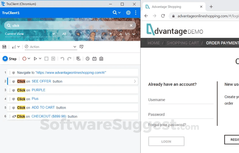 LoadRunner Pricing, Reviews, & Features in 2022