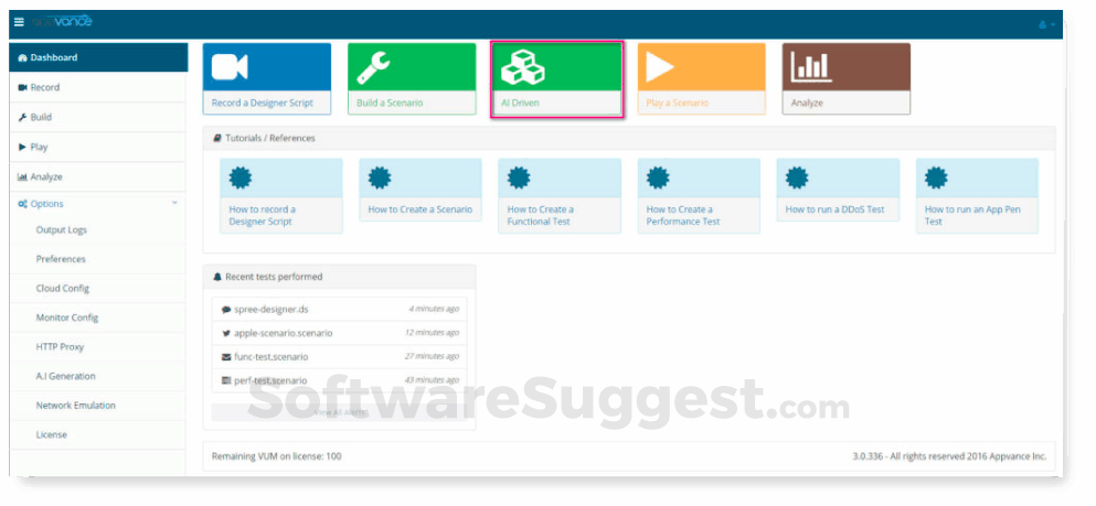 Appvance.ai Pricing, Reviews, & Features in 2022
