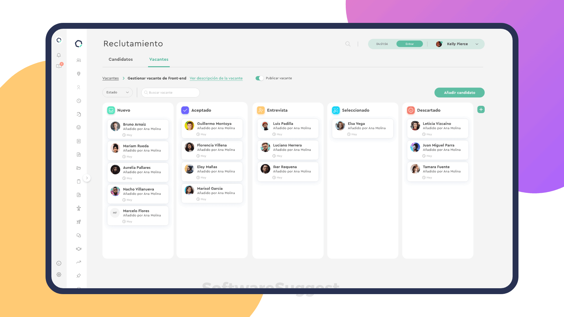 Sesame HR Pricing, Reviews, & Features in 2022