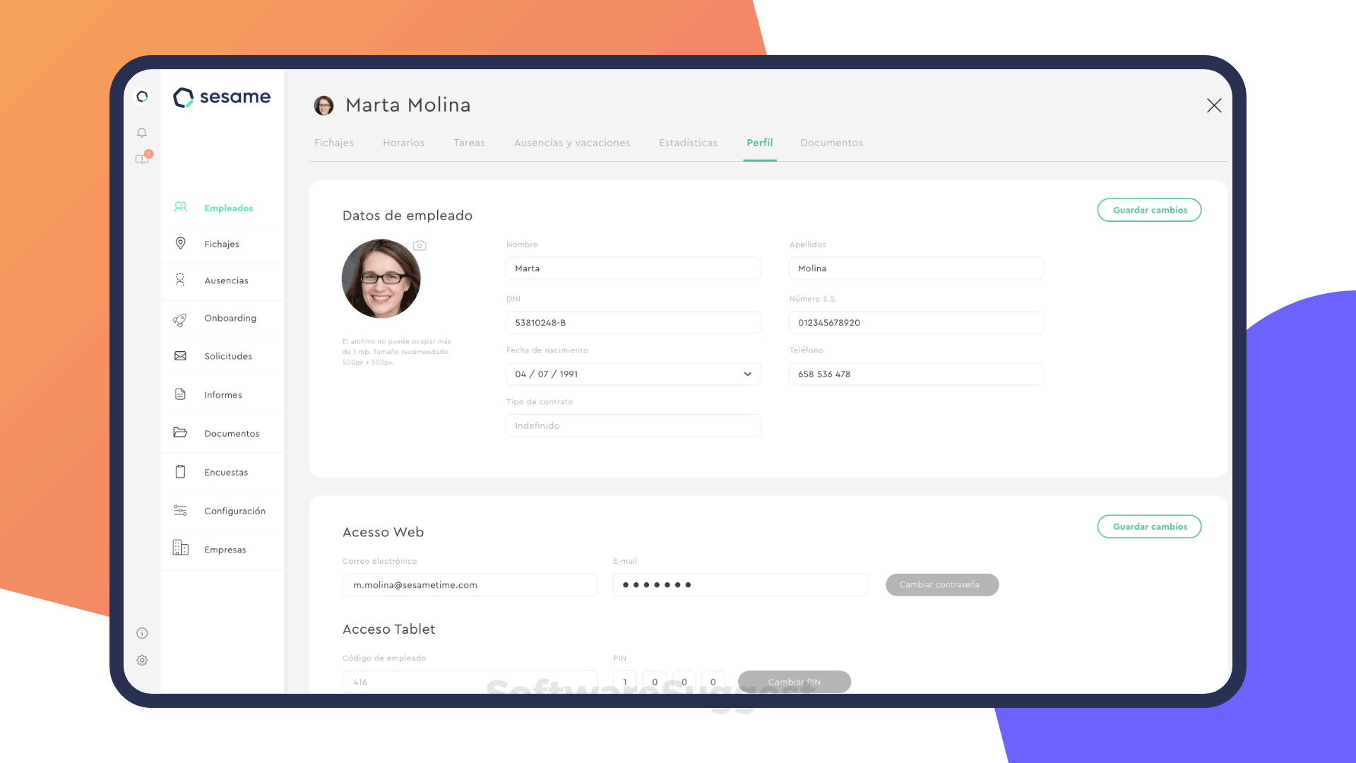 Sesame HR Pricing, Reviews, & Features in 2022
