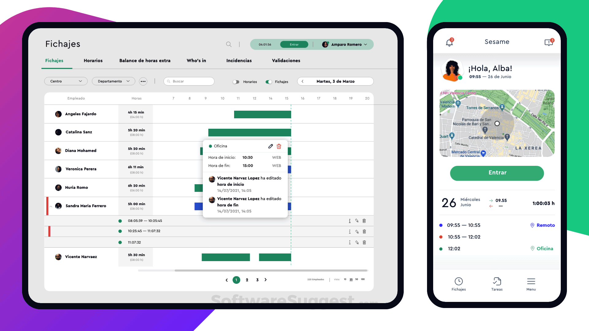 Sesame HR Pricing, Reviews, & Features in 2022