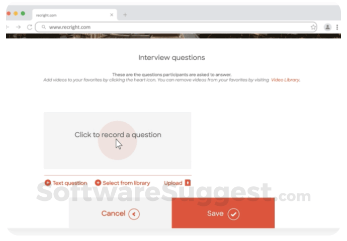 Recright Pricing, Features, and Reviews in 2023