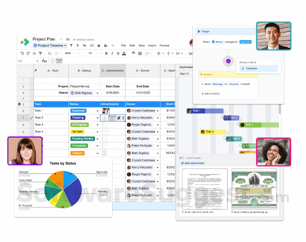 Spreadsheet.com Pricing, Features, and Reviews in 2023