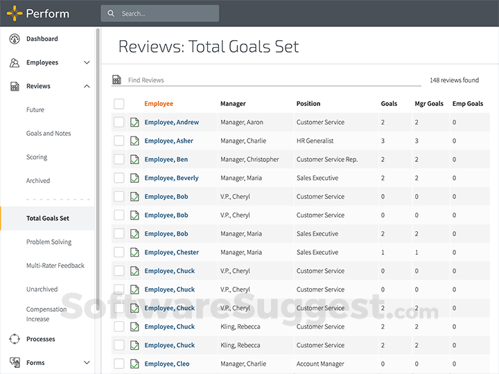 Trakstar Perform - Pricing, Features, & Reviews in 2023