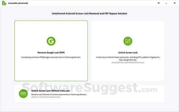 iToolab UnlockGo Pricing, Features, Reviews with Pros and Cons