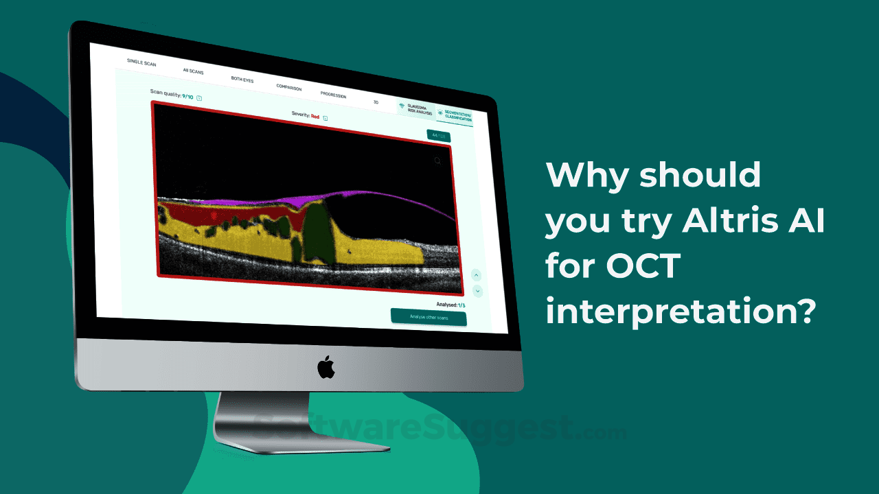 Altris AI Pricing, Features, and Reviews in 2023