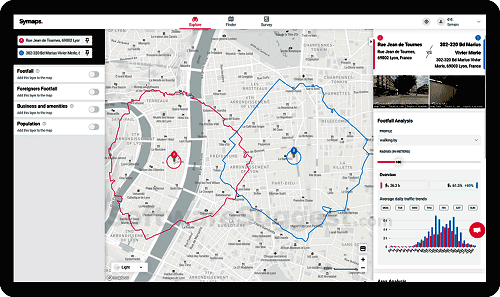 Symaps Pricing, Features, Reviews with Pros and Cons