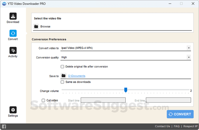 YTD Downloader Pricing, Features, Reviews with Pros and Cons