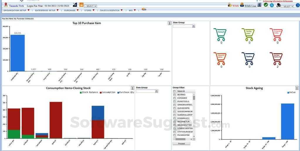 Digisec Wms Pricing Features And Reviews In 2023