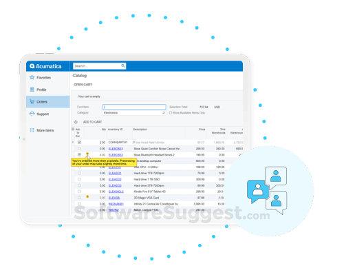Klear Systems Pricing, Features, and Reviews in 2023