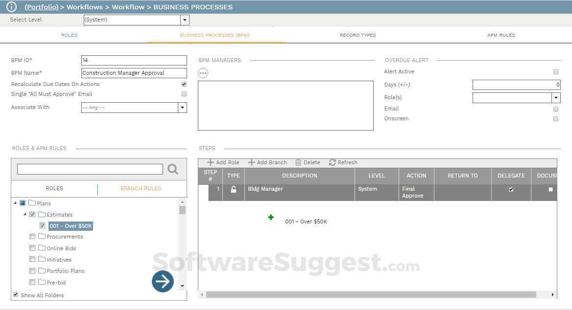 PMWeb Pricing, Features, Reviews with Pros and Cons