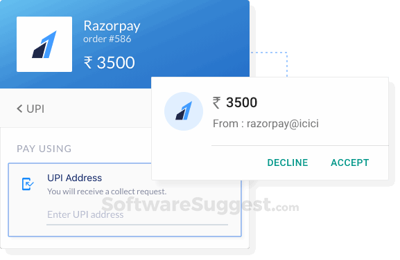Razorpay - Pricing, Features, & Reviews in 2023