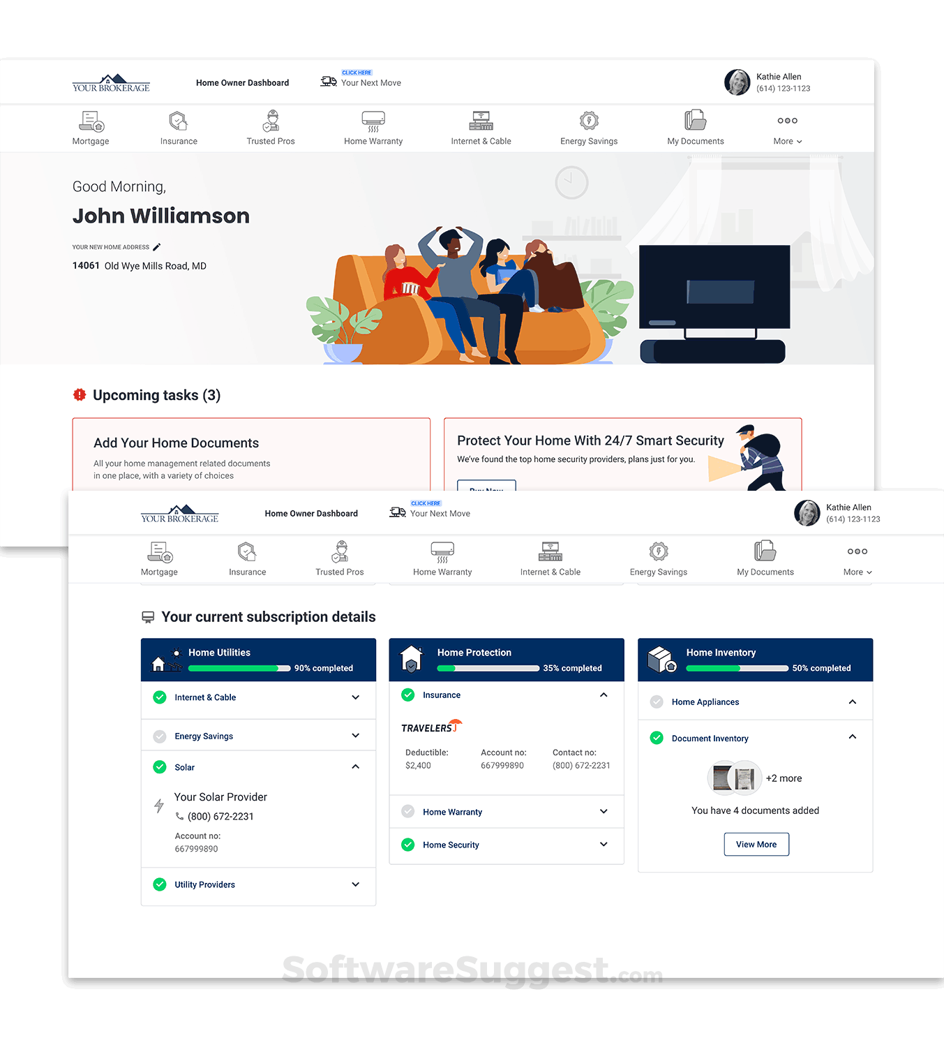 MoveEasy Pricing, Features, Reviews with Pros and Cons