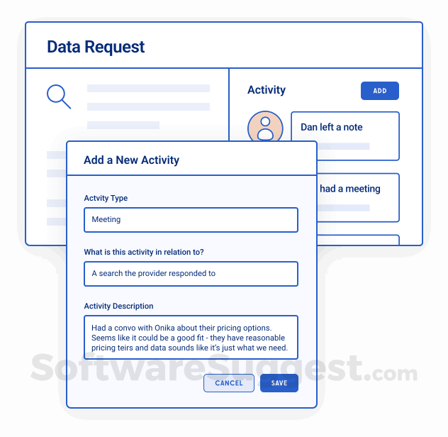 Nomad Data Pricing, Features, and Reviews in 2023