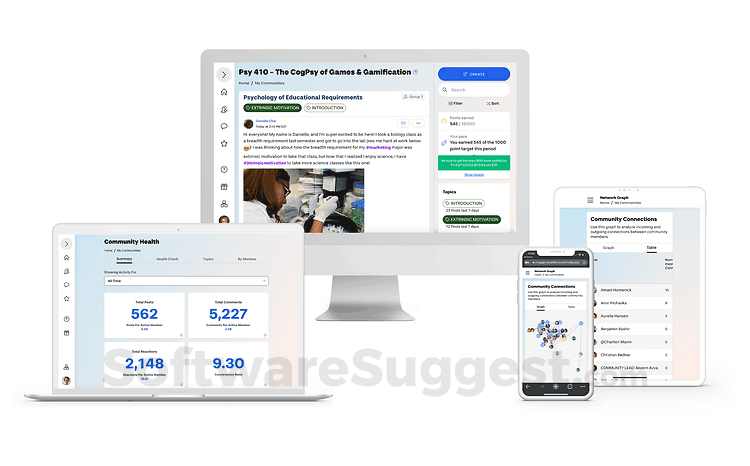 Yellowdig - Pricing, Features, & Reviews in 2023