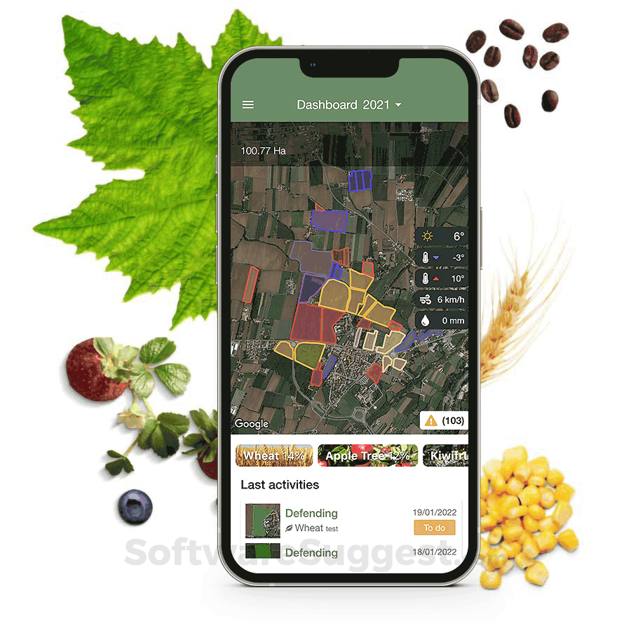 xFarm Pricing, Features, and Reviews in 2023