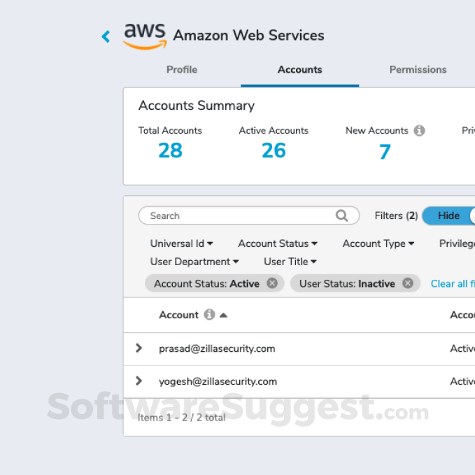 Zilla Security Pricing, Features, and Reviews in 2023