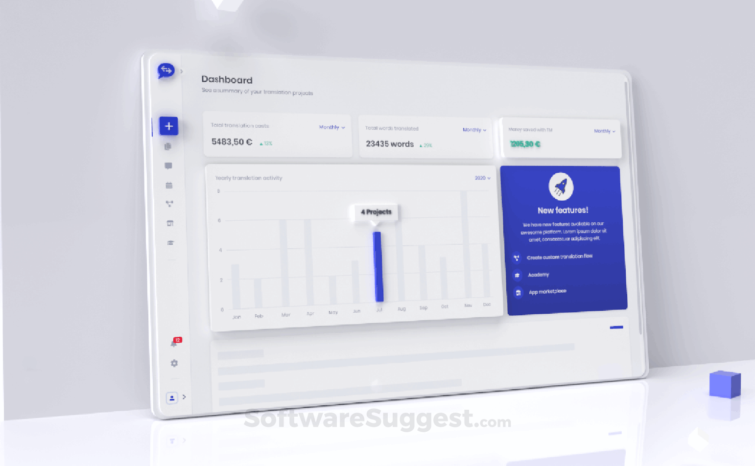 Easy Translate Pricing, Features, and Reviews in 2023