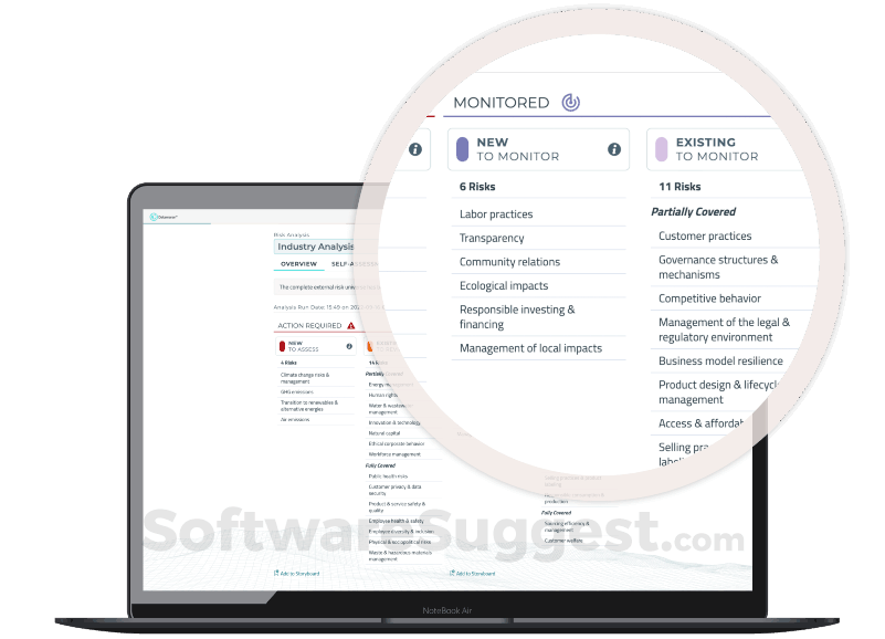 Datamaran Pricing, Features, and Reviews in 2023