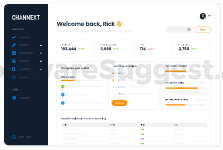 Channext Pricing, Features, and Reviews in 2023