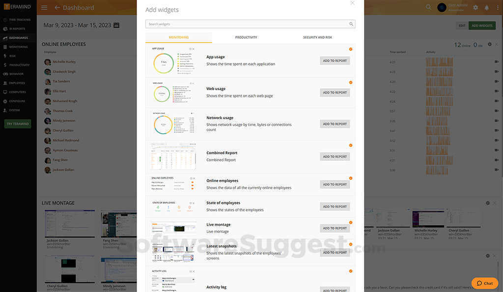 TERAMIND Pricing, Features, and Reviews in 2023
