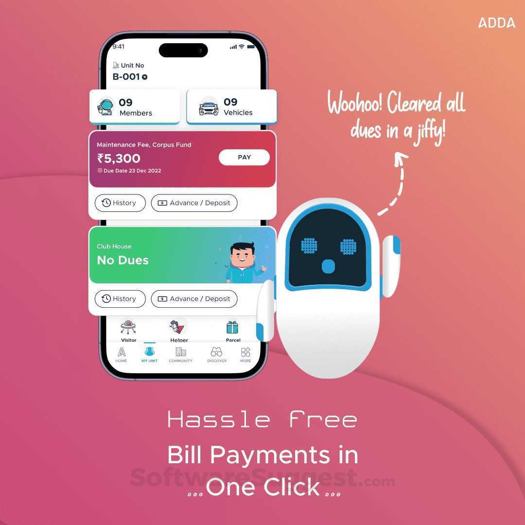 ADDA Pricing, Features, and Reviews in 2023