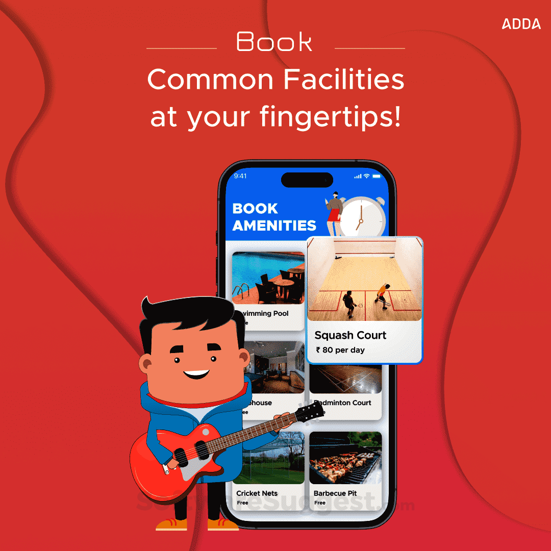 ADDA Pricing, Features, and Reviews in 2023