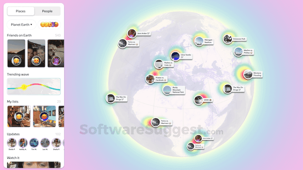 Mapbox Pricing, Features, and Reviews in 2023