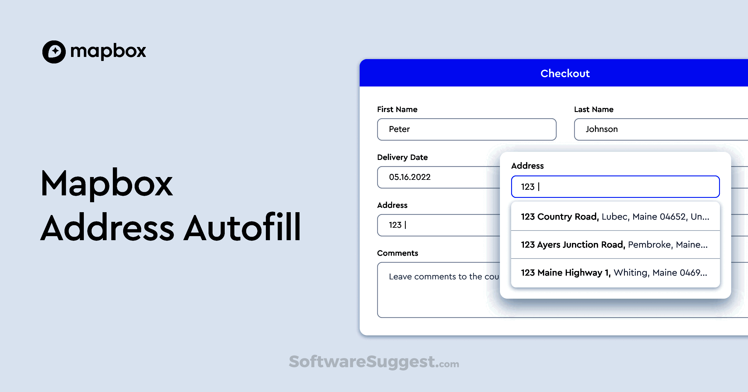 Mapbox Pricing, Features, and Reviews in 2023