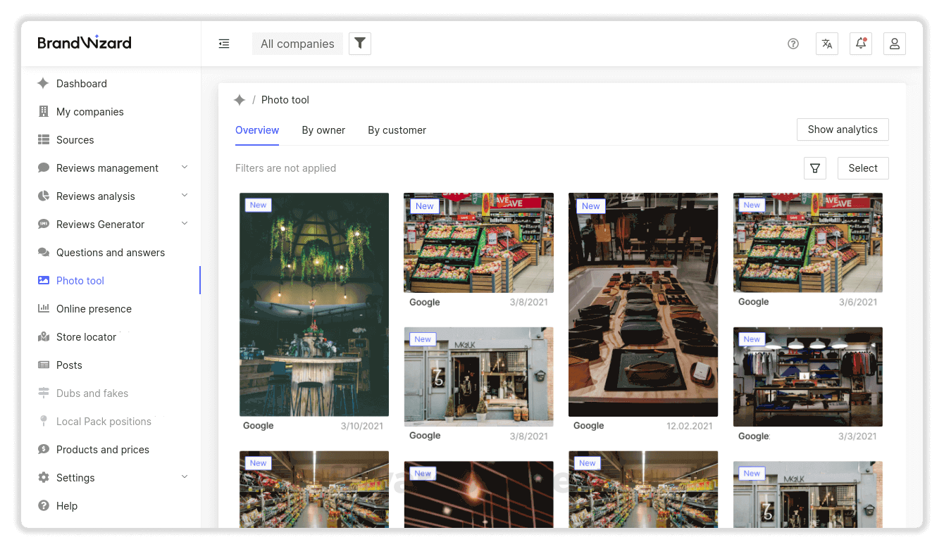 BrandWizard Pricing, Features, and Reviews in 2023