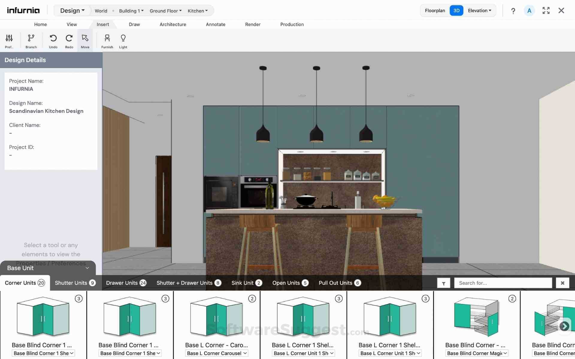 Infurnia Pricing, Features, and Reviews in 2023