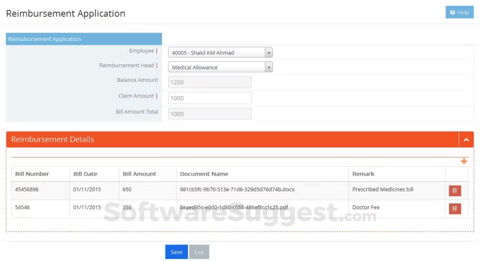 Beehive HRMS Pricing, Features, and Reviews in 2023