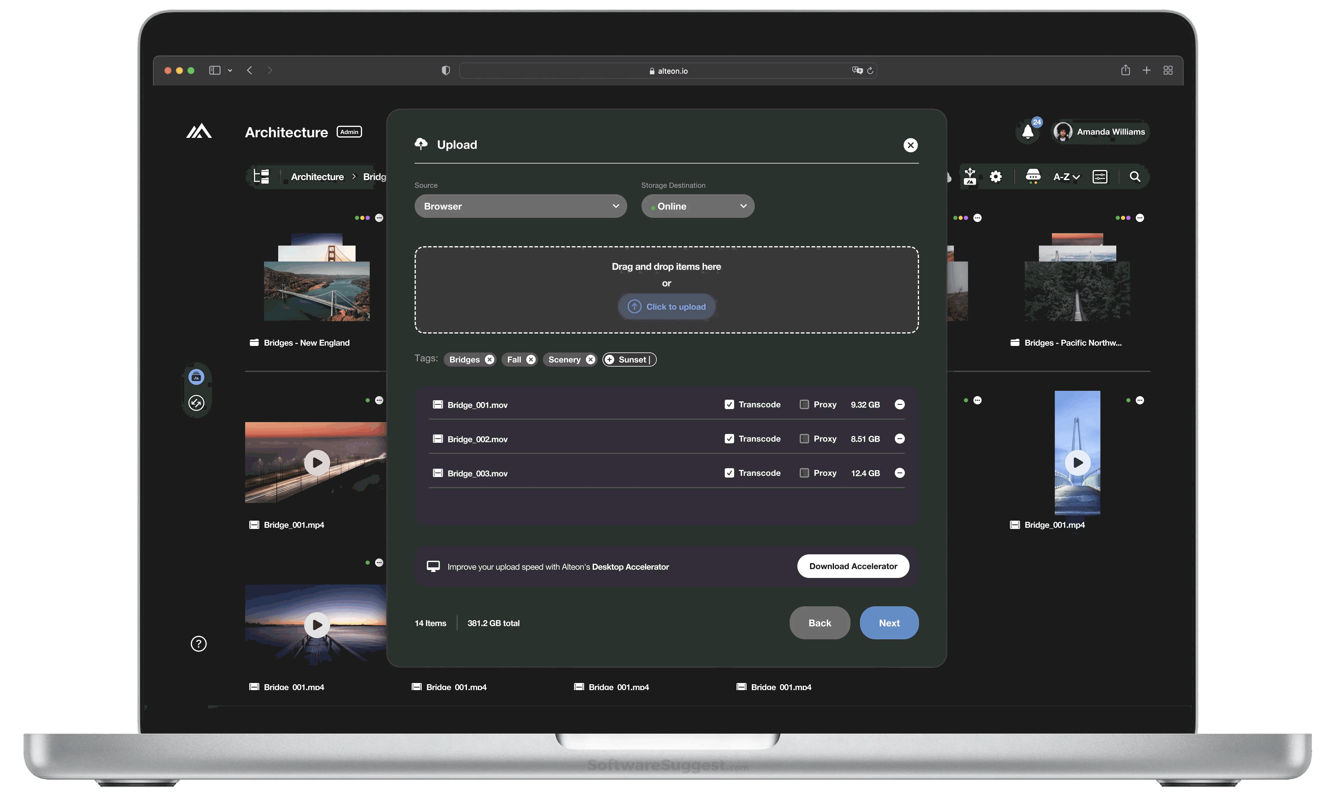 Alteon.io Pricing, Features, and Reviews in 2023