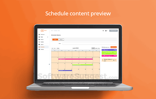 Yodeck Pricing, Features, and Reviews in 2023