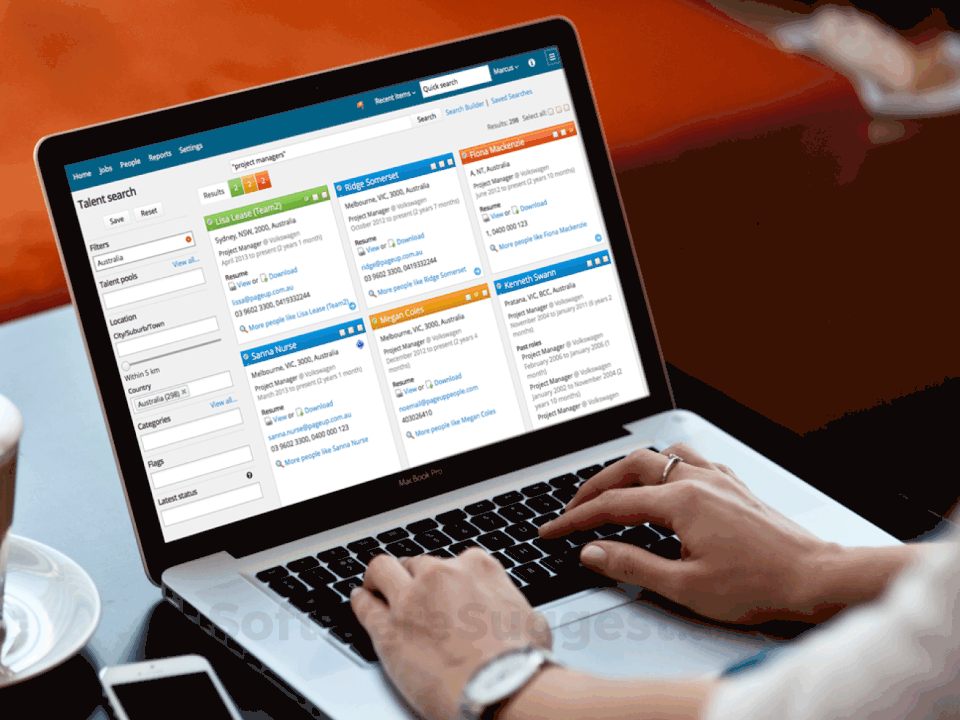 PageUp Pricing, Reviews, & Features in 2022 PageUp Pricing, Reviews, & Features in 2022