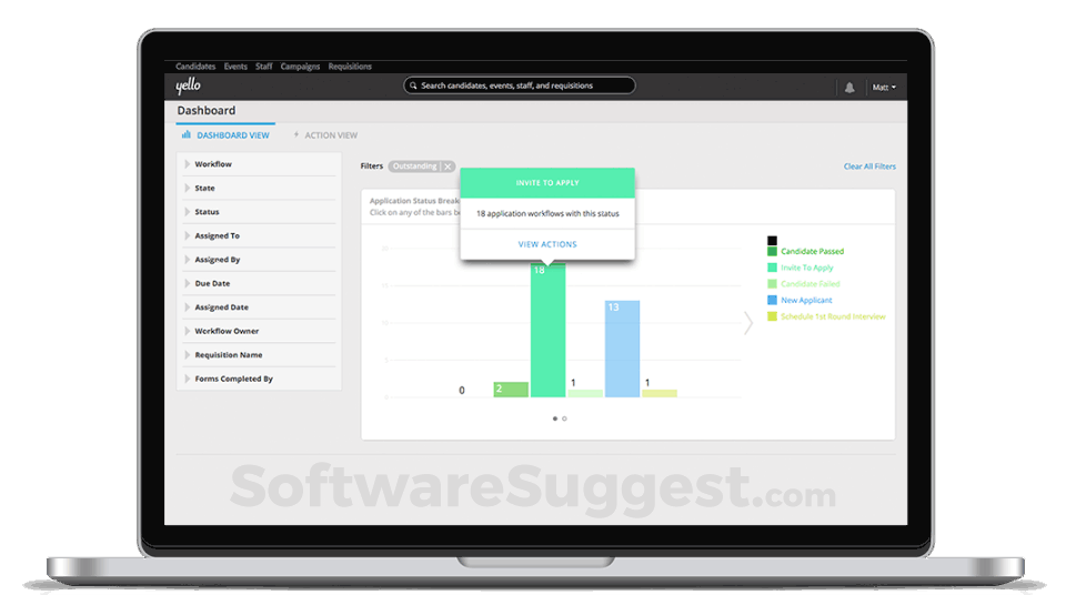 Yello Pricing, Reviews, & Features in 2022
