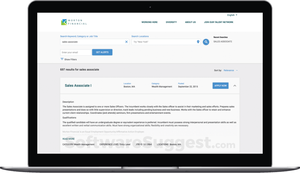 Jibe Pricing, Reviews, & Features in 2022