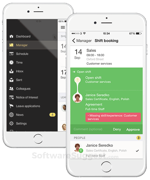 Quinyx Pricing, Reviews, & Features in 2022