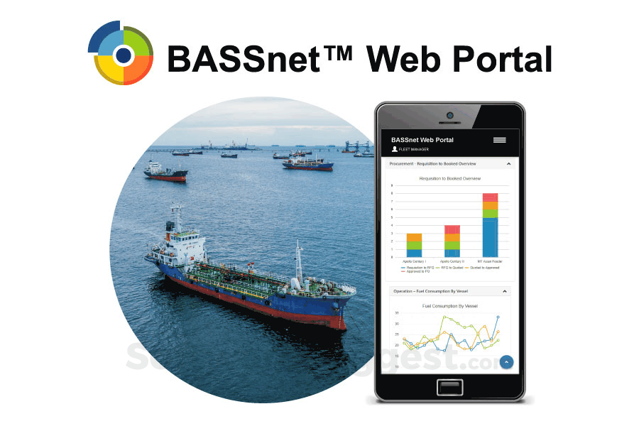 BASSnet Fleet Management Systems Pricing, Reviews, & Features in 2022