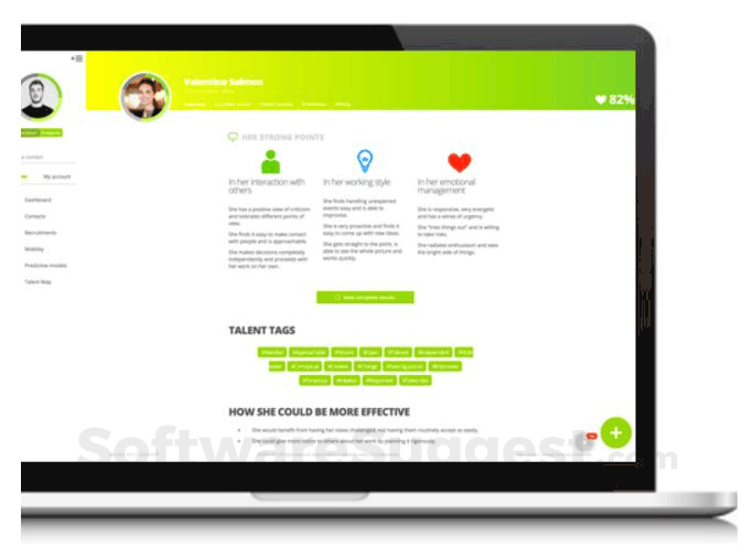 AssessFirst Pricing, Features & Reviews 2022 - Free Demo