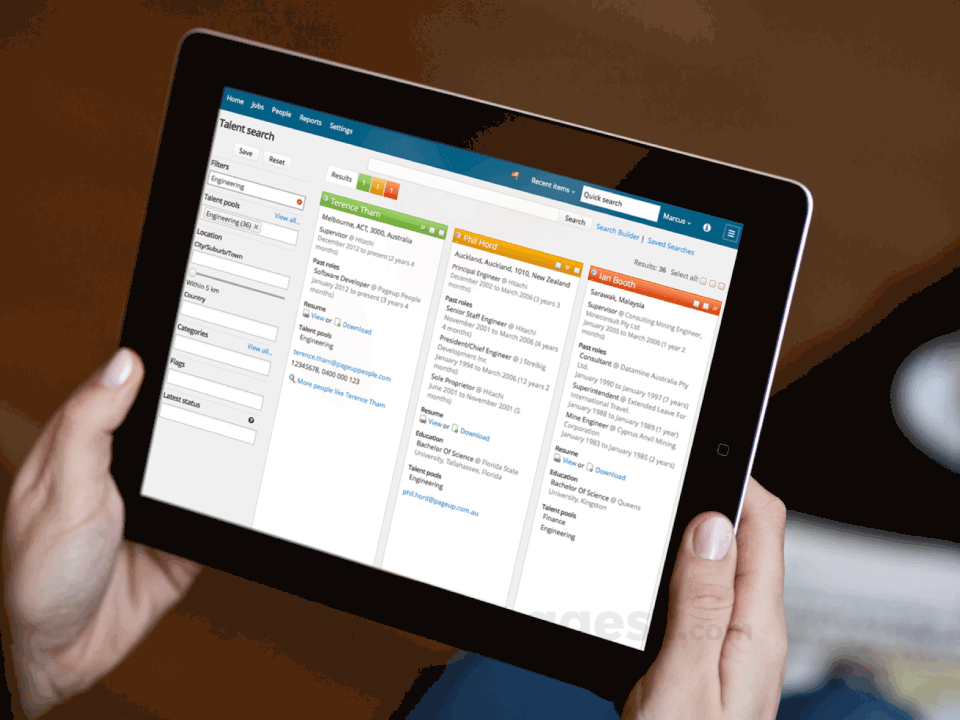 PageUp Pricing, Reviews, & Features in 2022 PageUp Pricing, Reviews, & Features in 2022